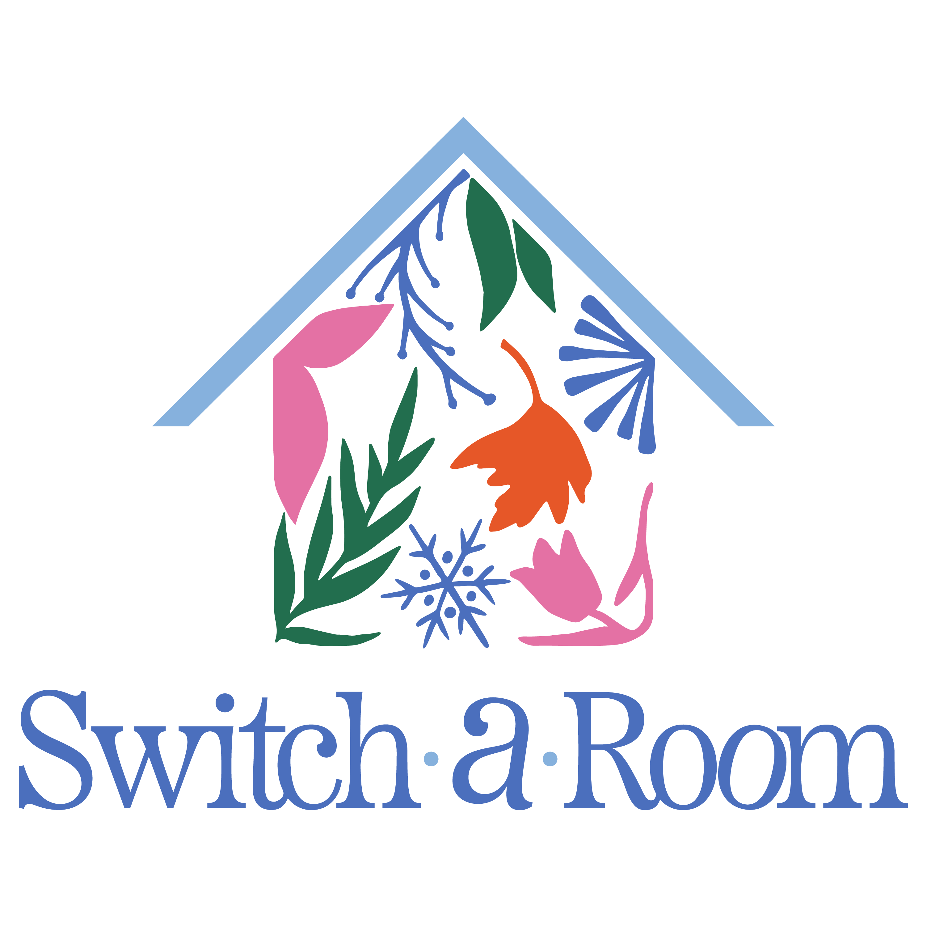 About – Switcharoom